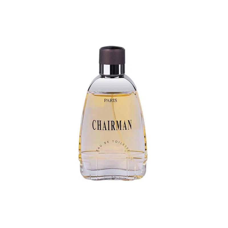 Chairman Paris Bleu Perfume Masculino Eau de Toilette 100ml - Perfume ...