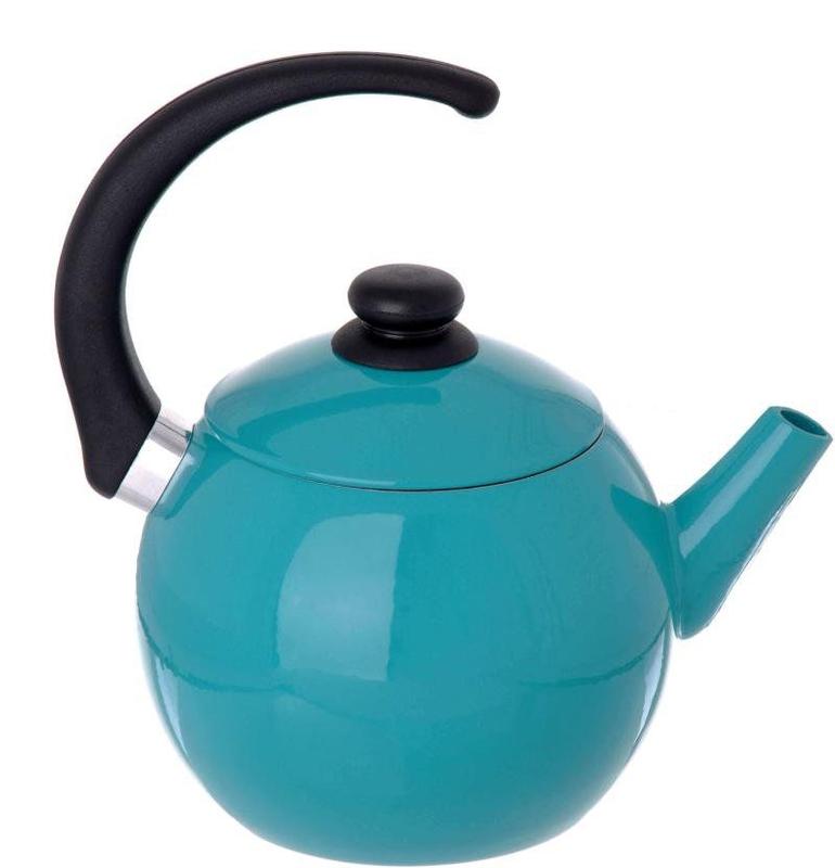 Chaleira 2.1 Litros Ocean 5 Estrelas - Chaleiras - Magazine Luiza