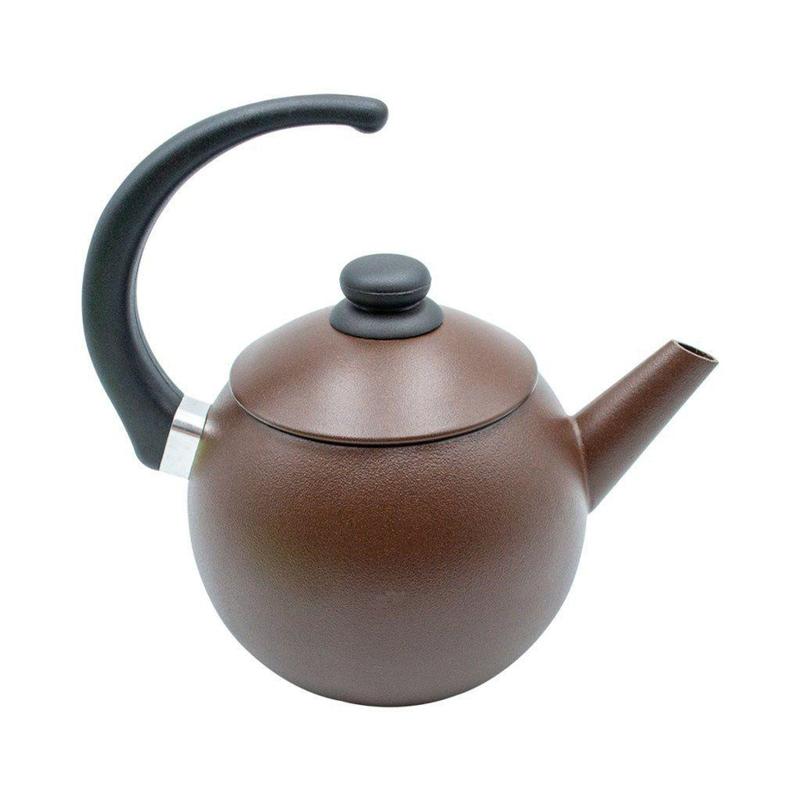 Chaleira 2,2 Litros Corten 5 Estrelas - Chaleiras - Magazine Luiza