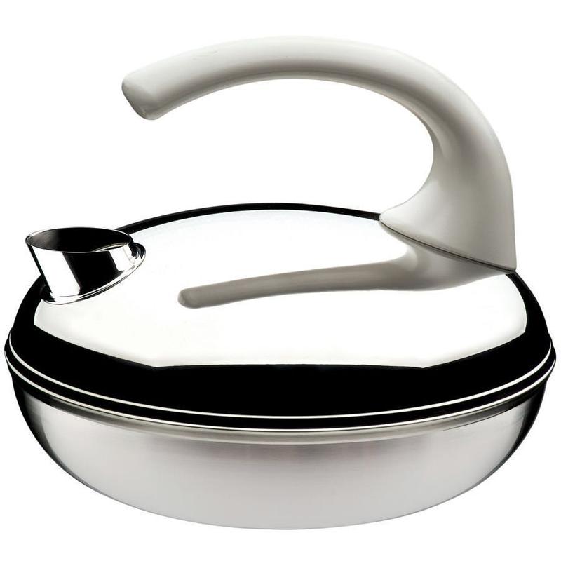 Chaleira 2L Aço Inox 61487213 Tramontina Design Collection - Chaleiras ...