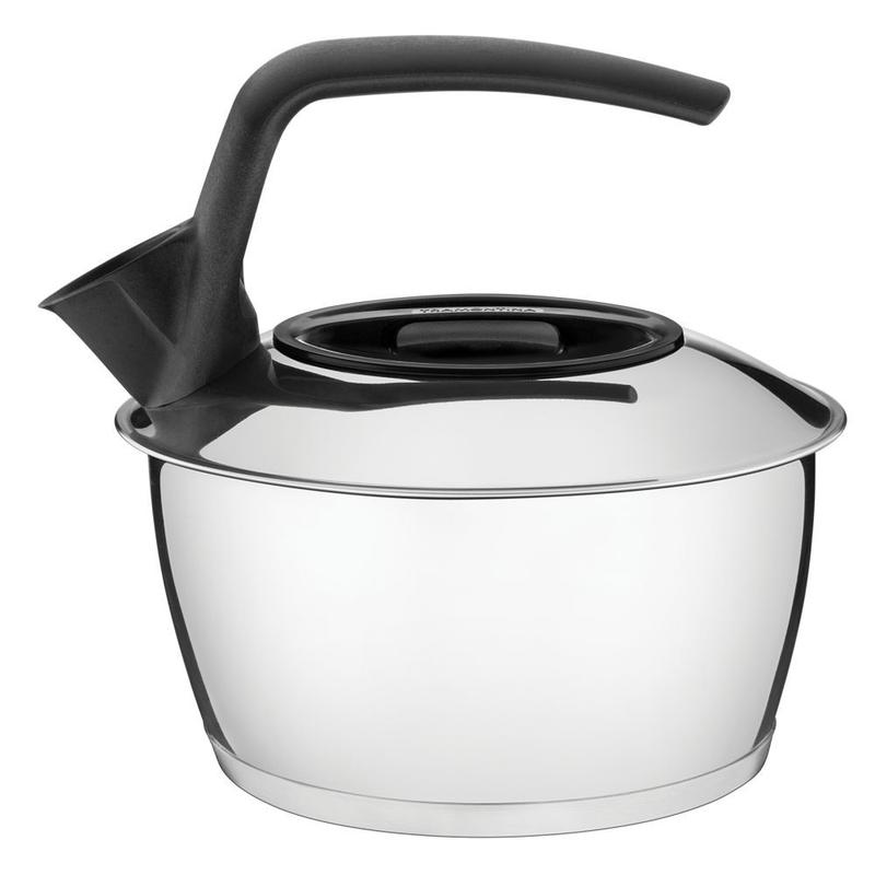 Chaleira Aço Inox 1,5 Litros Fundo Triplo Tramontina - Chaleiras ...