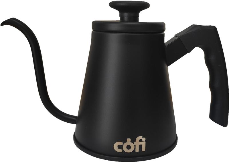 Chaleira Bule Cófi Pescoço De Ganso Gooseneck Inox - Chaleira ...