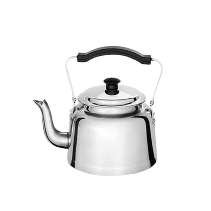 Chaleira De Alumínio Polido Café Casa Cozinha Água N 18 - Colombo ...