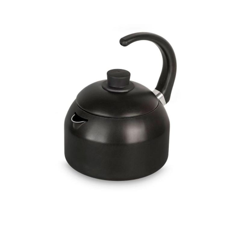 Chaleira Eirilar Chá/Café 2 Litros - Cabos e Poméis em Baquelite ...