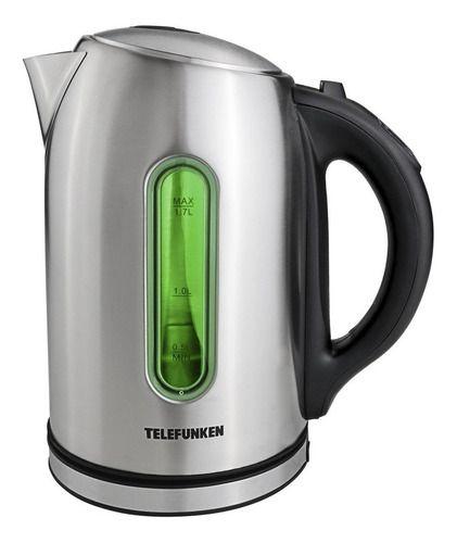 Chaleira Elétrica Digital 1200w Controle De Temperatura 220v ...