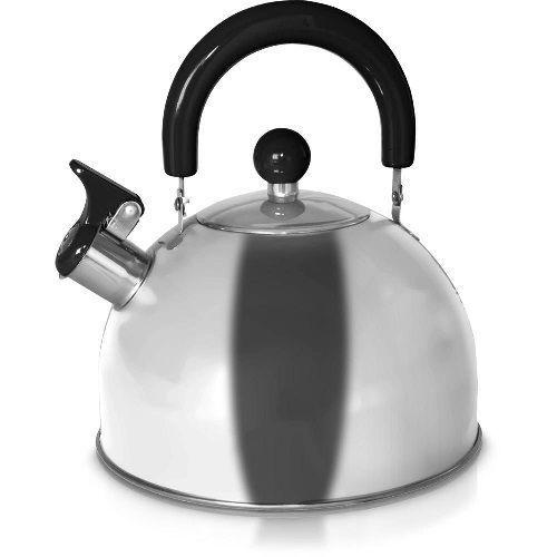 Chaleira em INOX AJ10129 Mimo STYLE 3545 - Chaleiras - Magazine Luiza