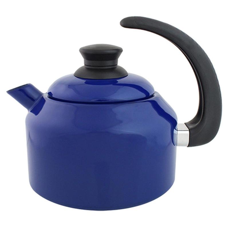 Chaleira Esmaltado 1,5 Litros Azul Ewel - Chaleiras - Magazine Luiza