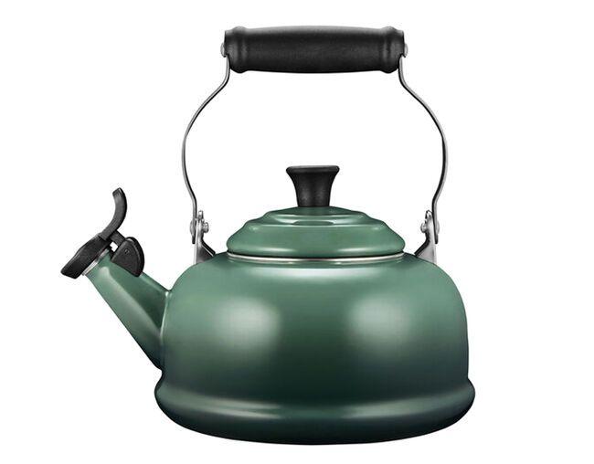 Chaleira Tradicional Le Creuset Artichaut - Chaleiras - Magazine Luiza