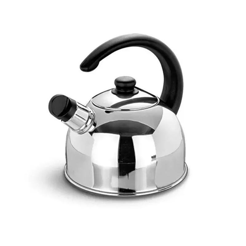 Chaleira Tramontina Inox Com Apito - Chaleiras - Magazine Luiza