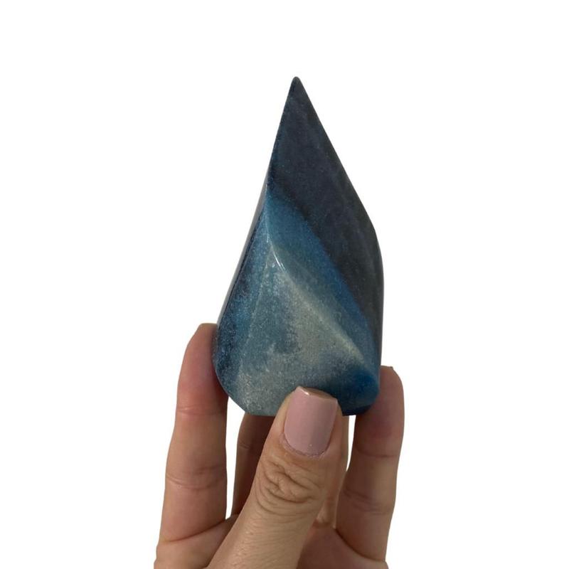 CHAMA TROLLEITE - (300 a 399)g - GOMES CRYSTALS - Pedras / Cristais ...