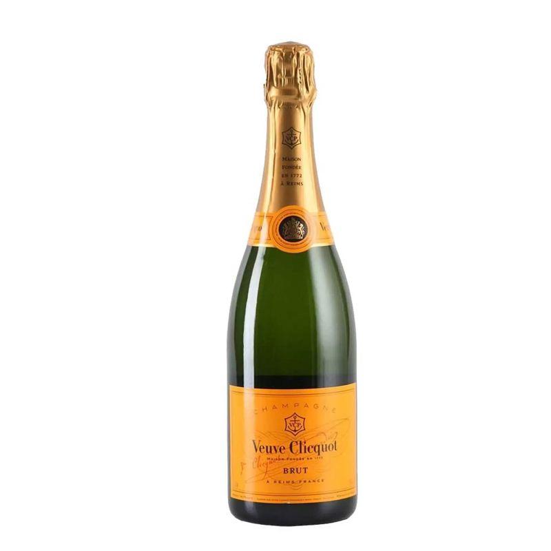 Champagne Veuve Clicquot Brut - Champagne - Magazine Luiza