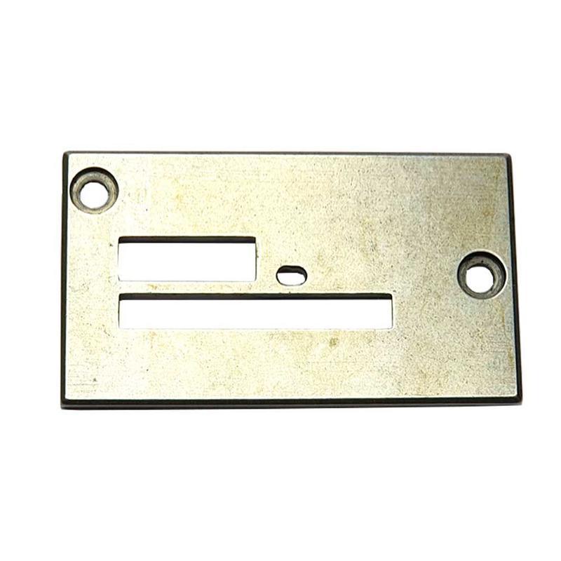 Chapa 2 Carreiras Para Máquina Singer 132 K6 K10 K12 - PAVVIA ...
