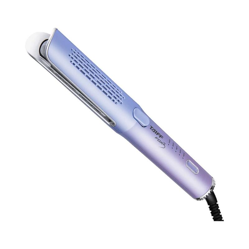 Chapa Alisadora e Modeladora Fox 3 Taiff - Chapinha / Prancha ...