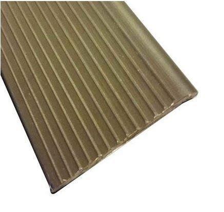 Chapa de acabamento standard crua 3m - Adrel/Colabardini - Chapa ...