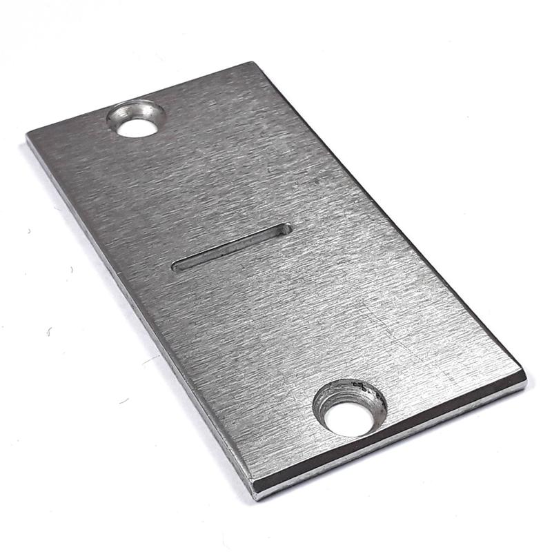 Chapa De Agulha Para Bordar Máquina Singer Zig Zag 20U 021D 20U73 ...