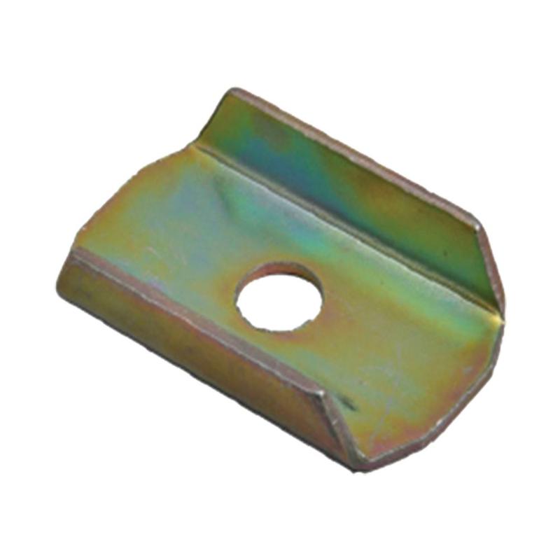 Chapa De Fixacao Chassis Fusca Ate 2019 Unv22452 - UNIVERSAL ...