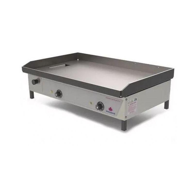 Chapa Grill Elétrica 80 cm PR-800 E Progás - Grill Industrial ...