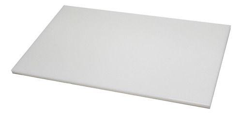 Chapa Placa Tábua De Polietileno Pead Branca 250x330x10mm - OM SILVA ...