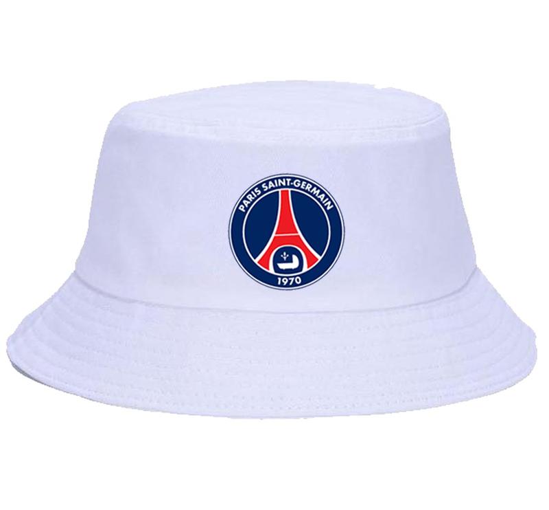 Chapéu Bucket Unissex Paris Saint Germain (PSG) - Theo Shoes - Chapéu ...