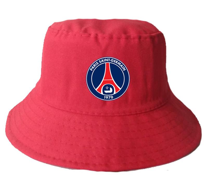 Chapéu Bucket Unissex Paris Saint Germain (PSG) - Theo Shoes - Chapéu ...