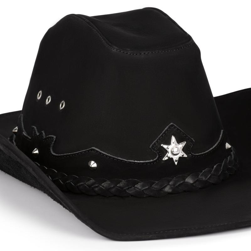 Chapéu Country Feminino Estilo Chapéu Ana Castela Boiadeira - Traiado ...