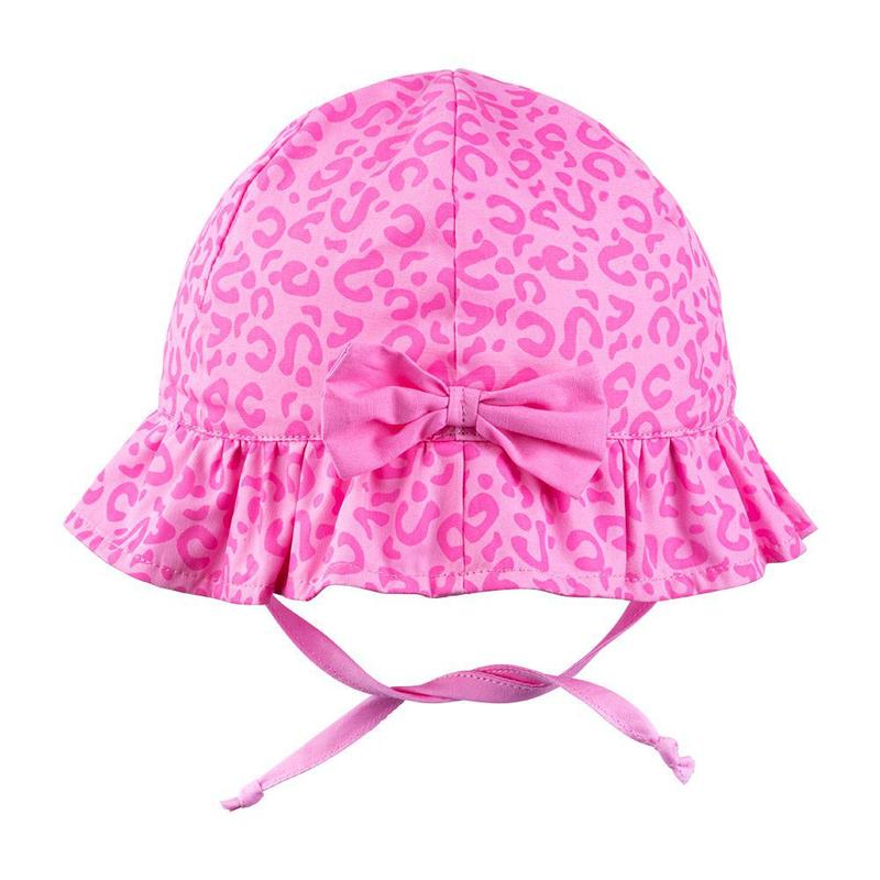 Chapéu Infantil Feminino Praia Verão 1 a 2 Anos Pimpolho - Chapéu para ...