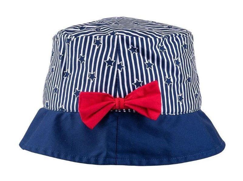 Chapéu Infantil Pimpolho Azul Estrela 2 A 4 Anos - Moda Infantil ...