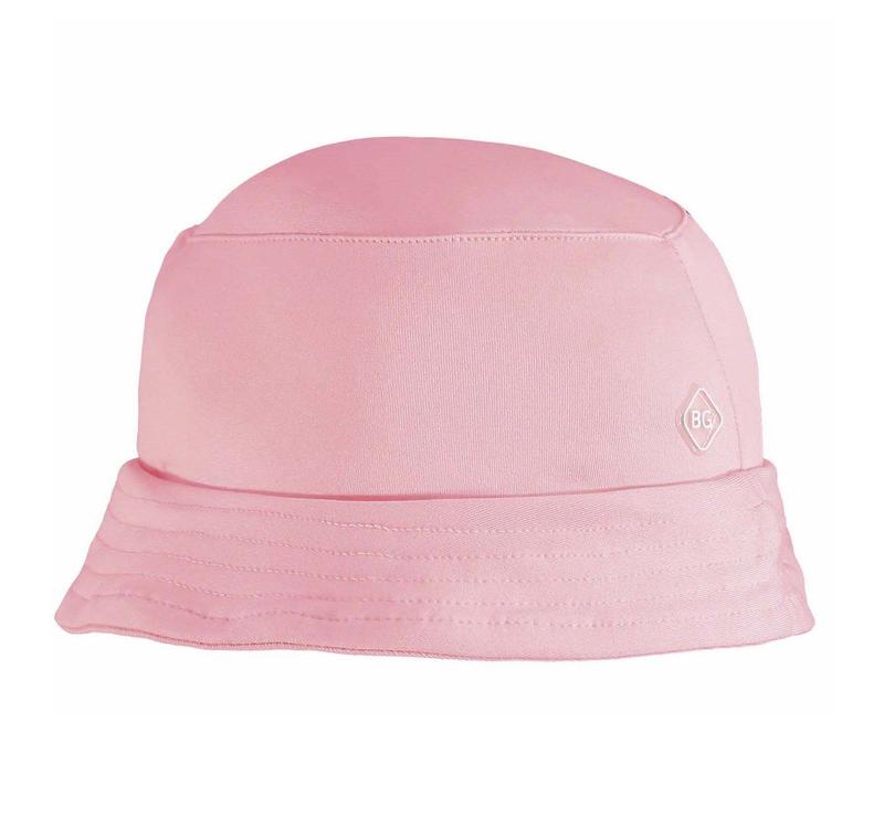 Chapéu Infantil Unissex Boca Grande Rosa - Moda Infantil - Magazine Luiza