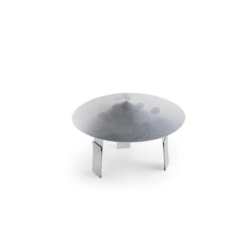 Chapéu para Chaminé Chapa Galvanizada Olibox - Chapéu para Chaminé ...