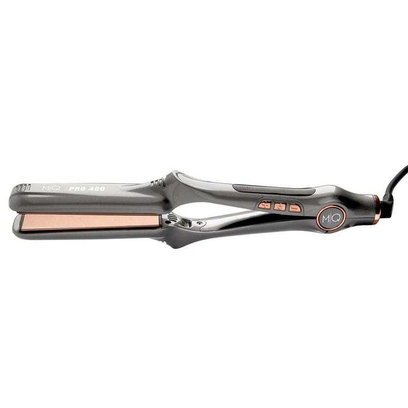 Chapinha De Cabelo MQ Professional Titanium Pro 480 Bivolt - MQ Hair Company - Chapinha ...