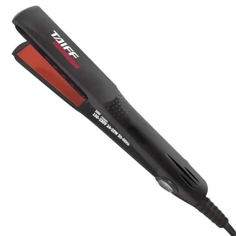 Chapinha Taiff Super Mini Bivolt - Chapinha / Prancha - Magazine Luiza