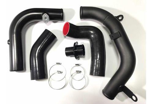 Charge Pipe Boost Muffler Delete Throttle Pipe Golf Gti Mk7 - RMP ...