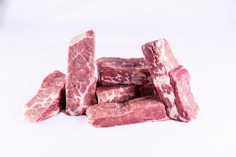Charque Carne Seca Jabá Cupim 5kg Litoral - Litoral - Carnes, Aves e ...