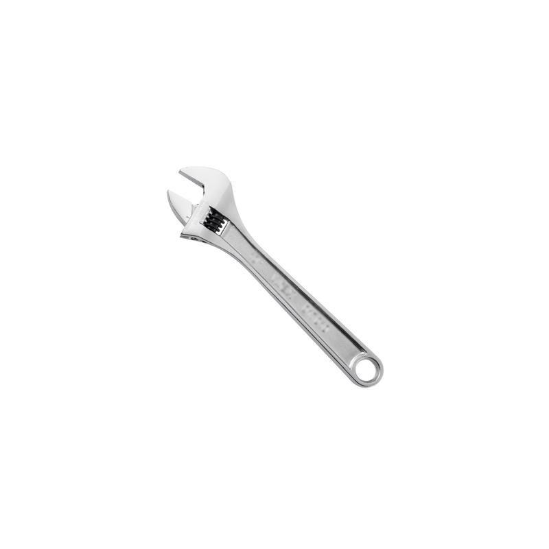 Chave ajustável inglesa 18” cromada 54mm - KALA - Chave Inglesa ...