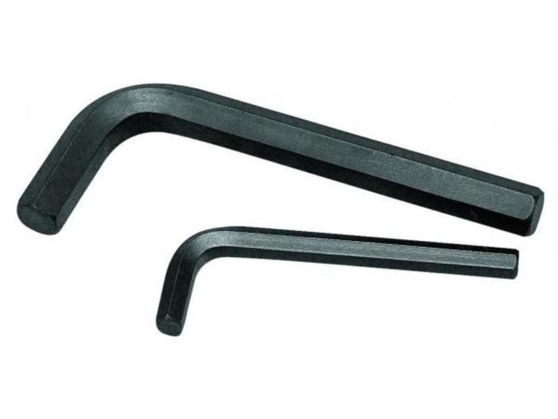 Chave allen 5mm - gedore - 012.006 - Chave Allen - Magazine Luiza