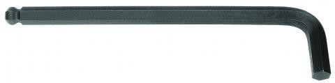 Chave Allen L Abaulada Longa 5mm GEDORE 012.906 - Chave Allen ...