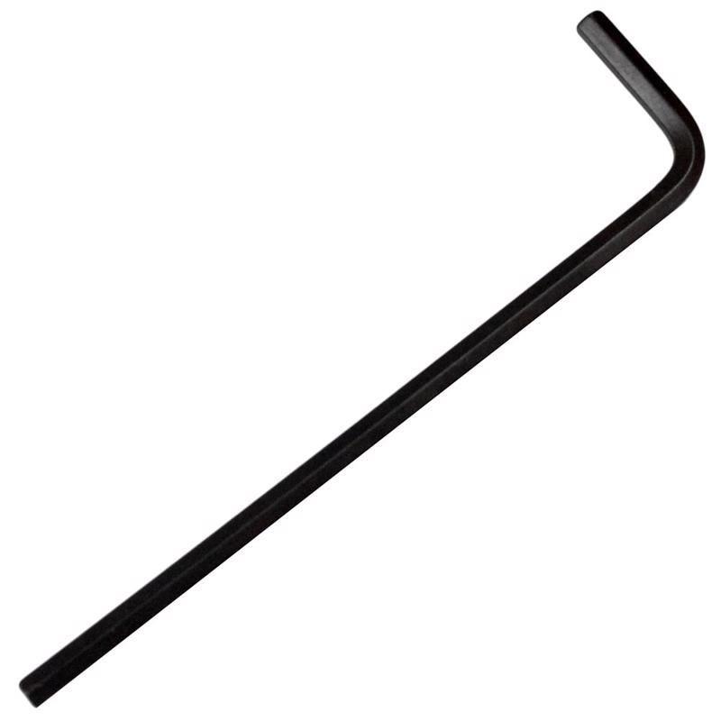 Chave allen longa 1/2 pol. belzer hexagonal profissional - Chave Allen ...