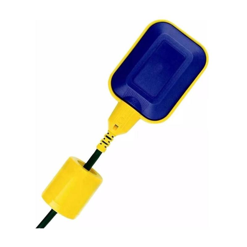 Chave boia automatica inferior/superior 15a 1,5m brasfort - Boia para ...