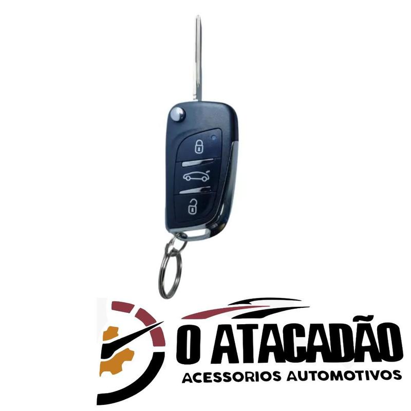 Chave canivete loo kaut - LOOK OUT - Chave de Canivete - Magazine Luiza