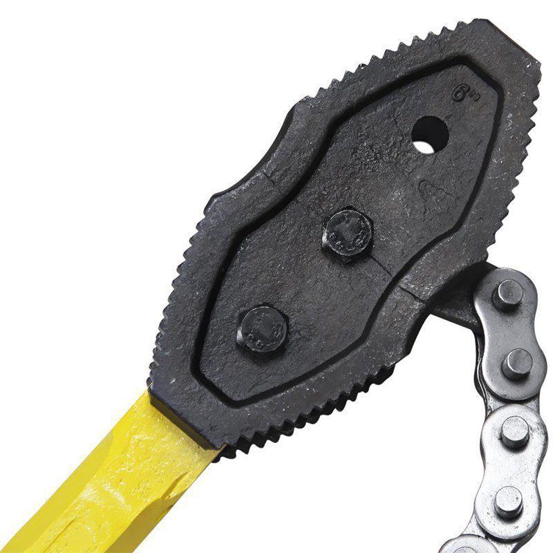 Chave de corrente ferrari 12 - CARACOL - Chave de Corrente - Magazine Luiza