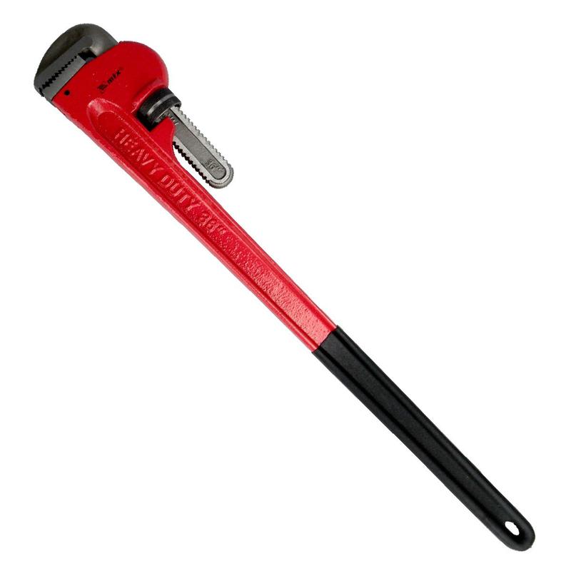 Chave de Grifo Americano 36 Polegadas 900mm Heavy Duty Mtx - Chave ...