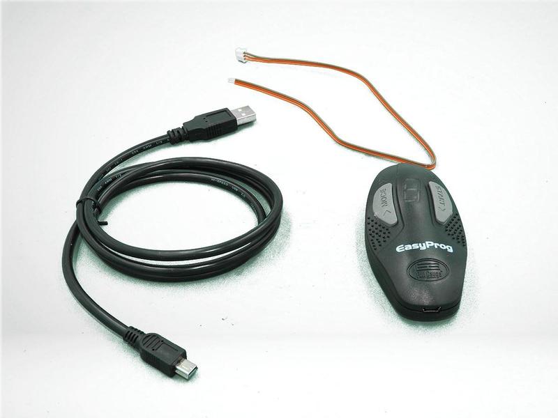 Chave de programacao easyprog versao 04 - 03797 - Full Gauge - Jogo de Chaves de Precisão ...