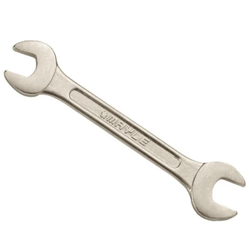 Chave Fixa 17mm x 19mm Mayle - APEX - Chave Fixa - Magazine Luiza