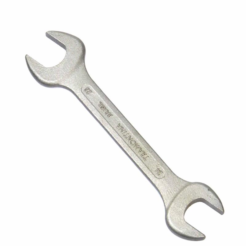 Chave Fixa 24 X 26MM Profissional Tramontina Cód.120/110 - Chave Fixa ...