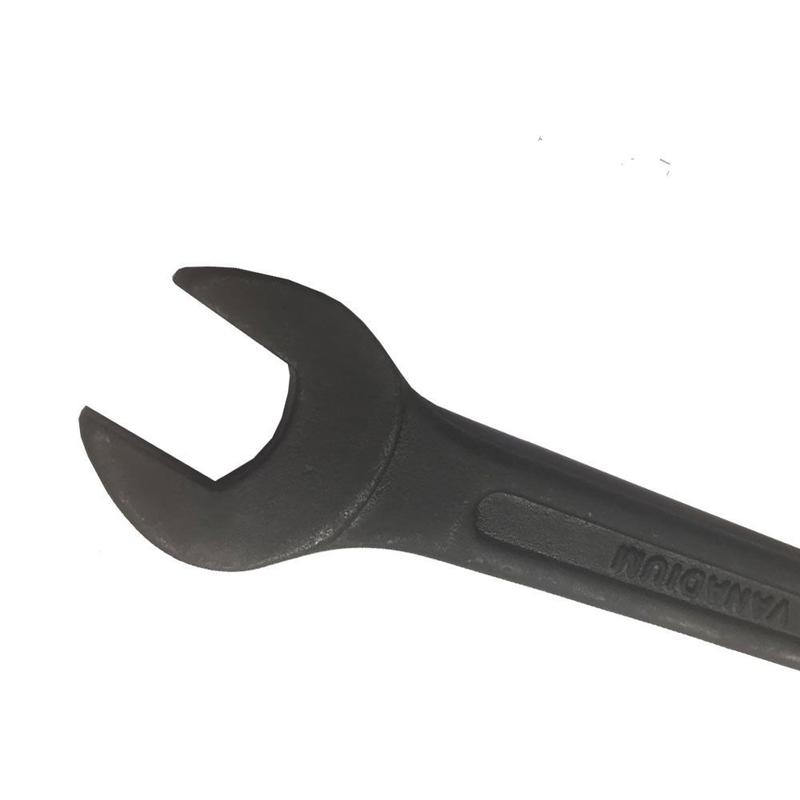 Chave Fixa aço cromo vanádio acabamento fosfatizada sparta - Chave Fixa ...