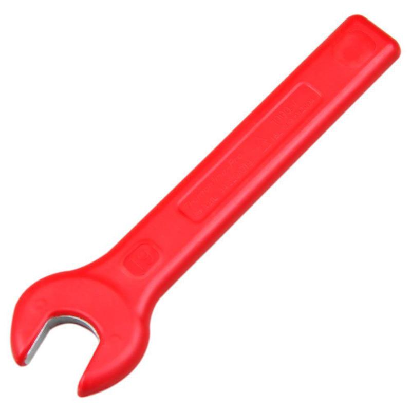 Chave Fixa IEC para Eletricistas 19mm - TRAMONTINA PRO-44320019 - Chave ...