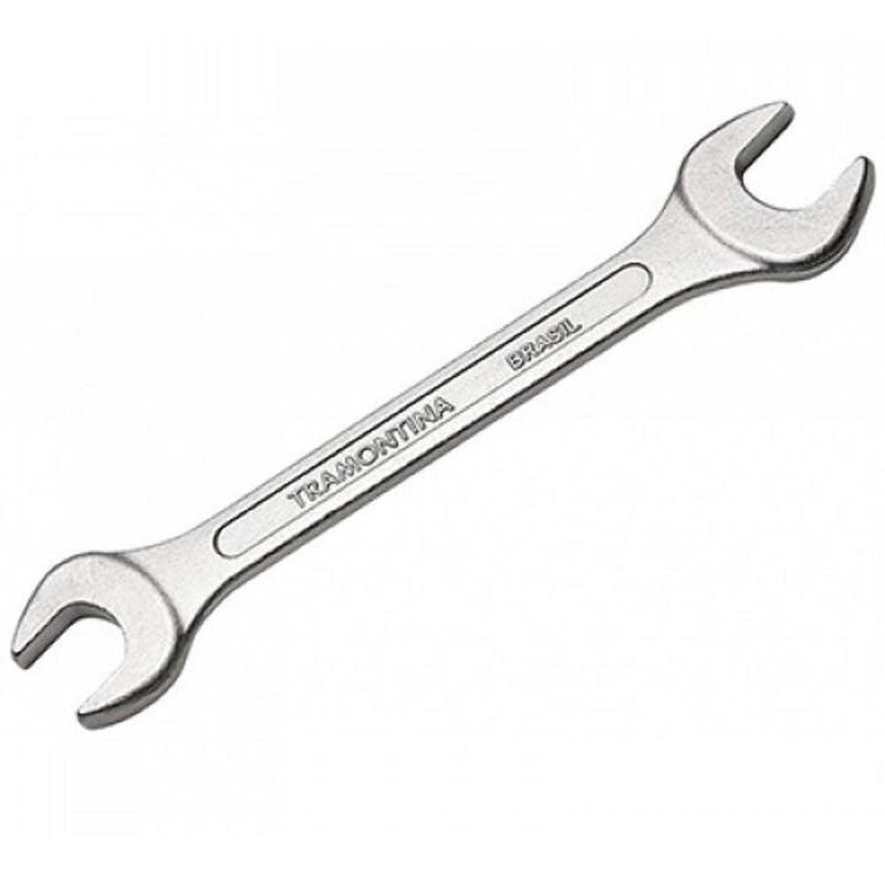 Chave fixa tramontina 12 x 13 (chave de boca) - Chave Fixa - Magazine Luiza