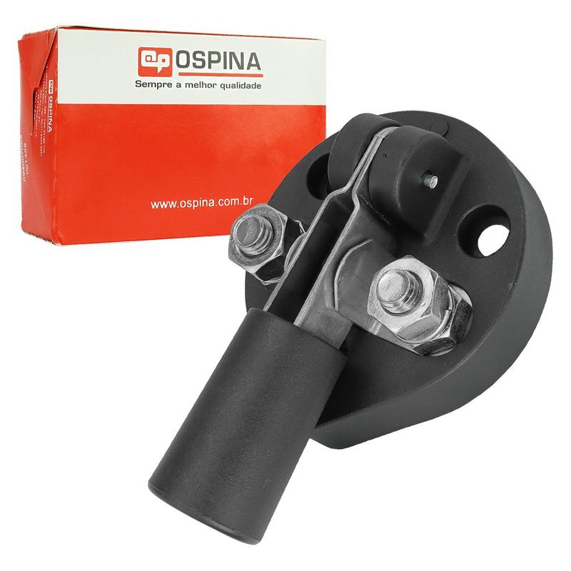 Chave Geral Tipo Faca 250a Universal Bivolt Lancha Barco - OSPINA ...
