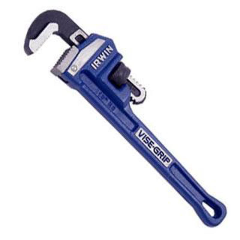 Chave grifo - 36 13912 - vise grip - Irwin - Chave Grifo - Magazine Luiza