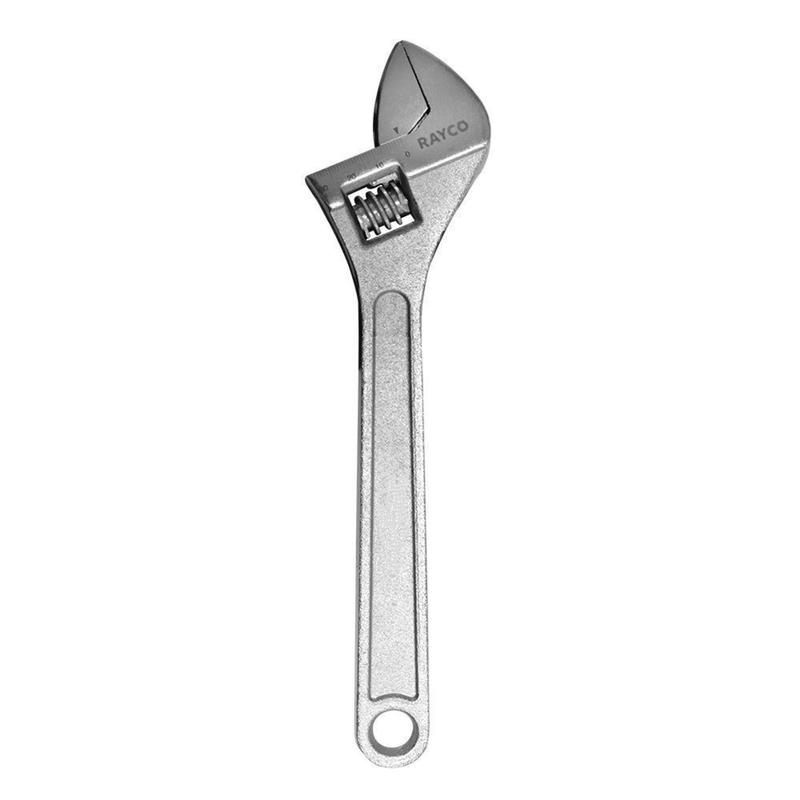 Chave inglesa 10" ac rayco - Chave Inglesa - Magazine Luiza